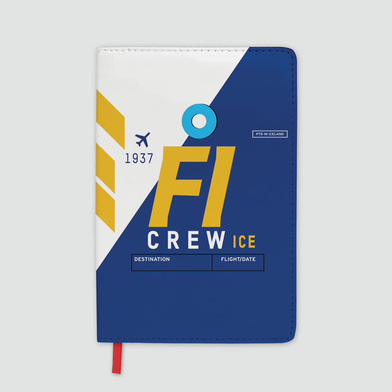 FI - Journal