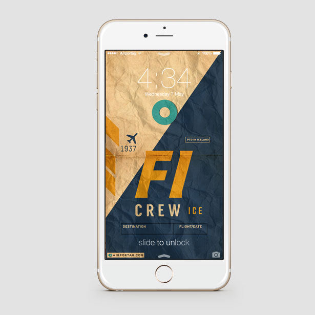 FI - Mobile wallpaper