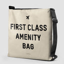 Tote Bag - First Class Amenity Bag