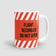 Coffee Mug - Flight Recorder