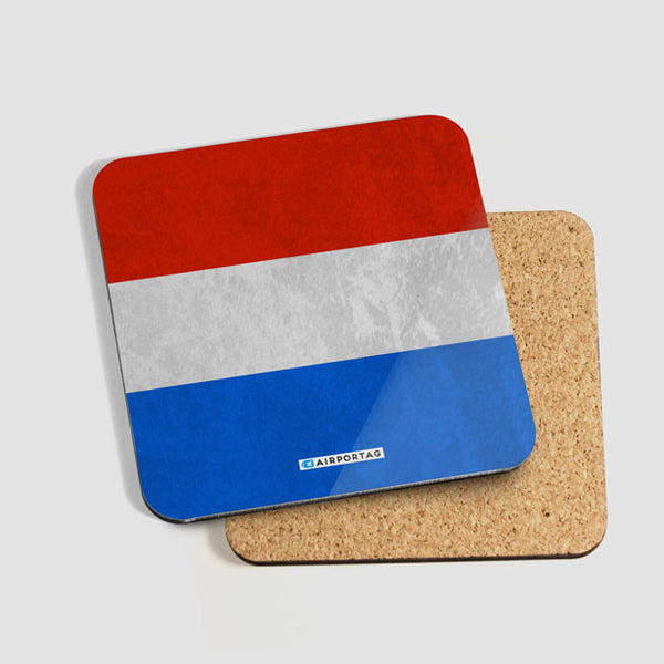 Dutch Flag - Coasters