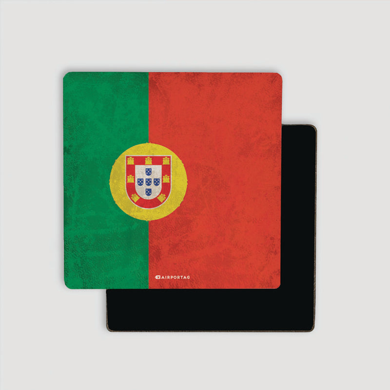 Fridge Magnets - Portuguese Flag