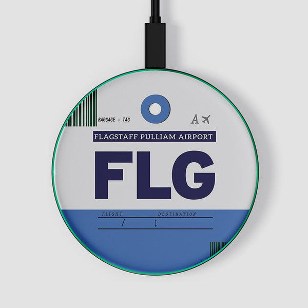 FLG - Laundry Bag