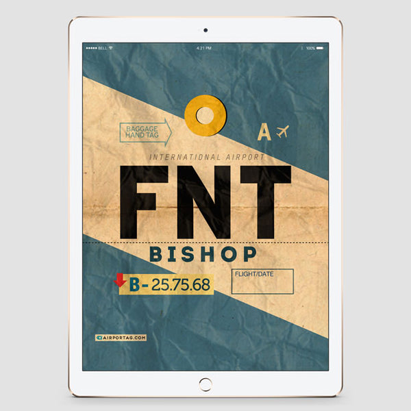 FNT - Mobile wallpaper