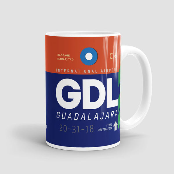 GDL - Mobile wallpaper