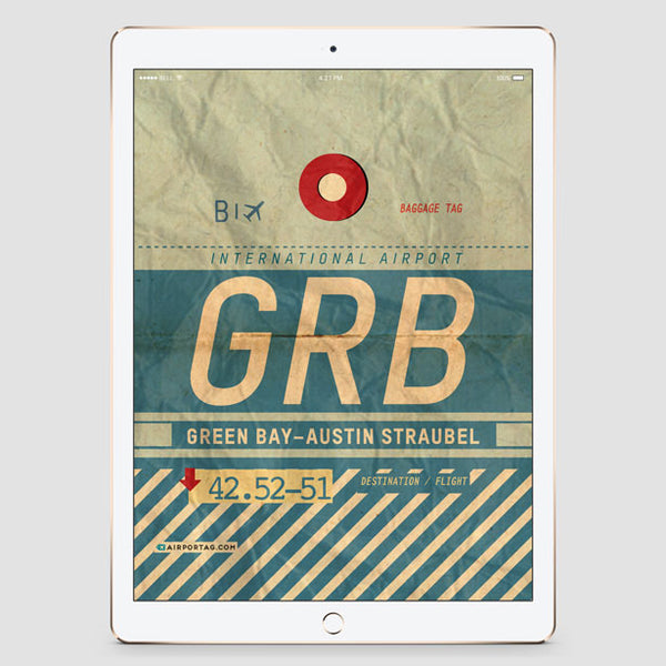 GRB - Mobile wallpaper