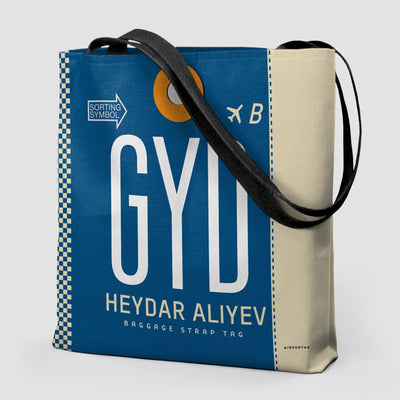 GYD - Mobile wallpaper