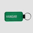 Hangar - Tag Keychain