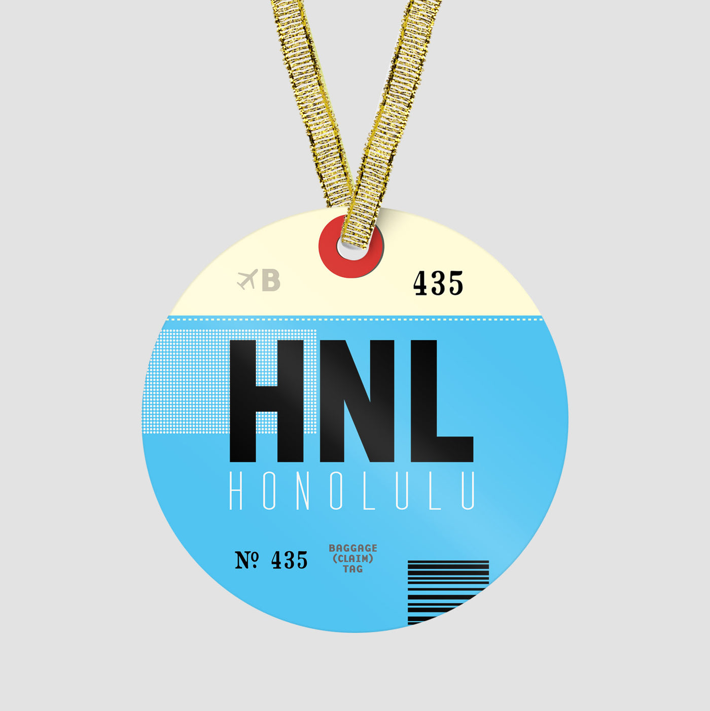 HNL - Ornament