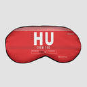 HU - Sleep Mask