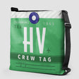 HV - Tote Bag