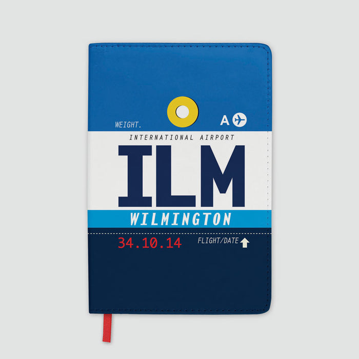 Travel Journal - ILM - Wilmington Intl Airport - North Carolina, US ...