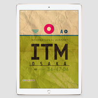 ITM - Mobile wallpaper
