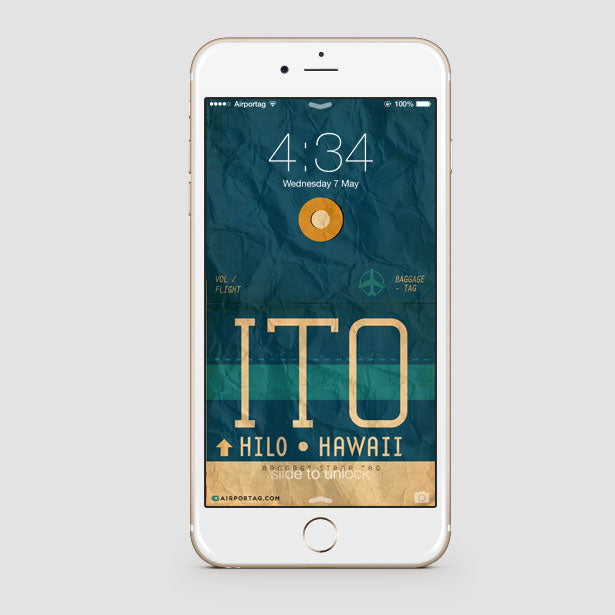 ITO - Mobile wallpaper