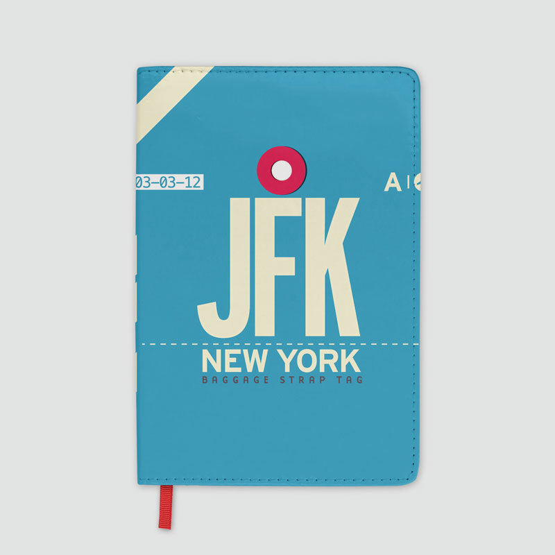 Travel Journal - JFK - John F. Kennedy Airport - New York City - New ...