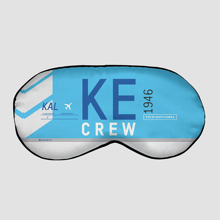 KE - Sleep Mask