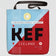 Tote Bag - KEF - KEFLAVÍK AIRPORT - IATA code KEF