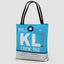 KL - Tote Bag