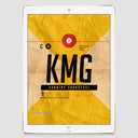 KMG - Mobile wallpaper
