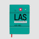 Travel Journal - LAS - McCarran International Airport - Las Vegas ...