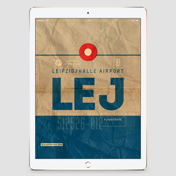 LEJ - Mobile wallpaper