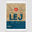 LEJ - Mobile wallpaper
