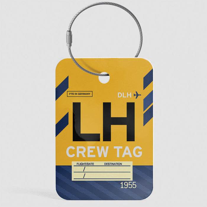 Luggage Tags