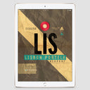 LIS - Mobile wallpaper