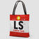 LS - Tote Bag