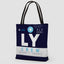 LY - Tote Bag
