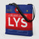 Tote Bag - LYS - Lyon–Saint-Exupéry Airport - Rhône-Alpes, France ...