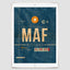 MAF - Mobile wallpaper