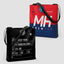 MH - Tote Bag