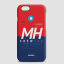 MH - Phone Case