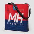 MH - Tote Bag