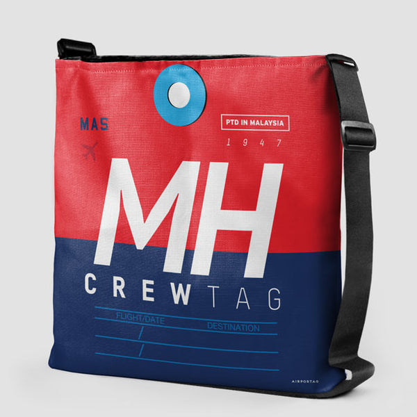MH - Tote Bag