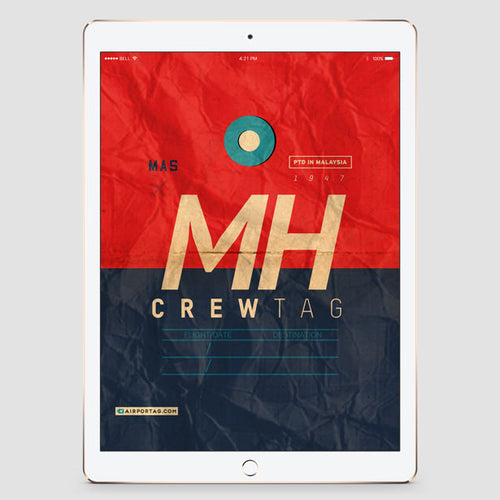 MH - Mobile wallpaper