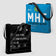 Tote Bag - MHT - Manchester–Boston Regional Airport - New Hampshire, US ...