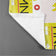 Throw Blanket - MNL airport code pattern.
