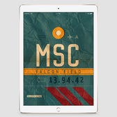 MSC - Mobile wallpaper