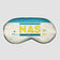 NAS - Lynden Pindling Airport - Nassau, The Bahamas - Eye Mask