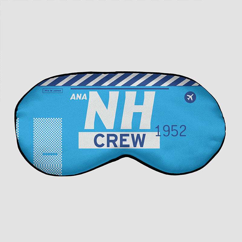 NH - Sleep Mask