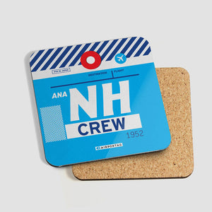 NH - Coaster