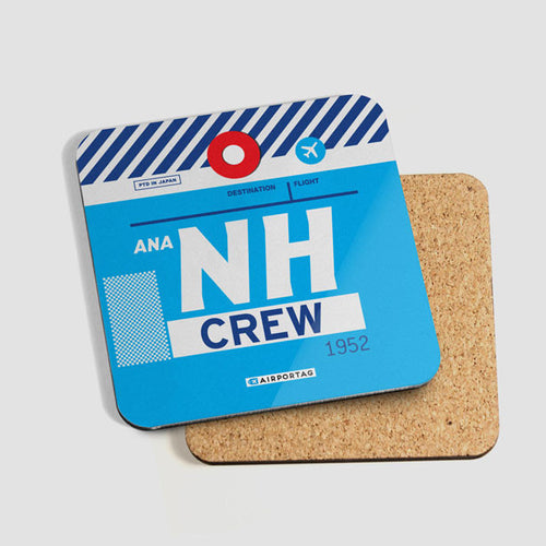 NH - Coaster