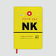 NK - Journal