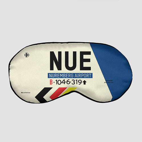 NUE - Beach Towel