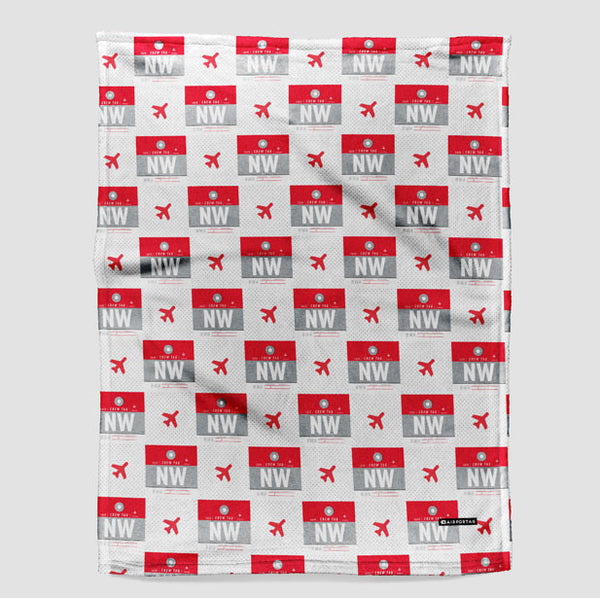 NW - Blanket