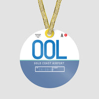 OOL - Ornament