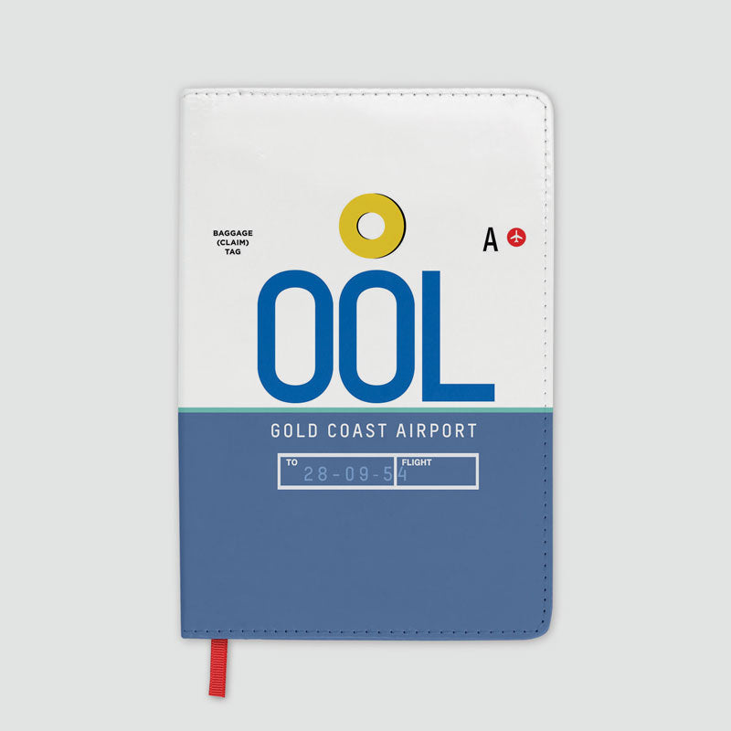 Travel Journal - OOL - Gold Coast Airport - Queensland, Australia ...