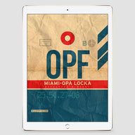 OPF - Mobile wallpaper